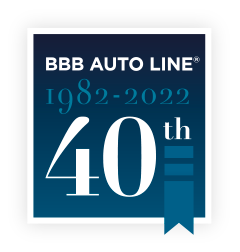 Get Started with BBB AUTO LINE